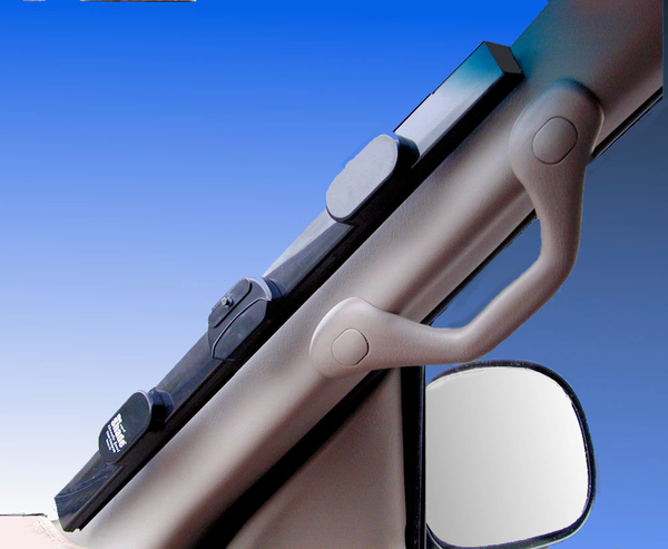 Dash Designs Original Sun Shade - AutoAccessoriesGarage.com