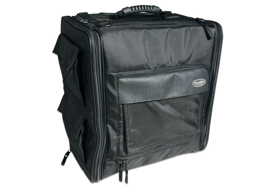 DowCo Roller Bag, DowCo Motorcycle Pet Carrier