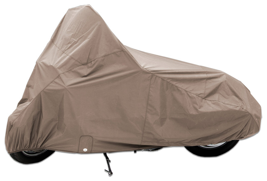 Covercraft WeatherShield HP Motorcycle Cover - Speedy Delivery