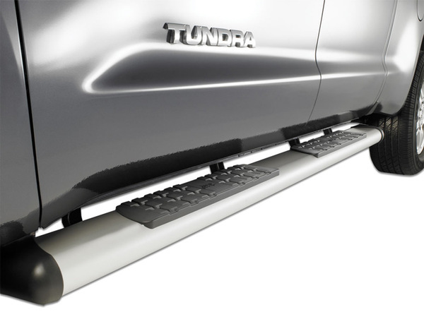 ATS E2 Running Board, ATS Design E2 Running Boards