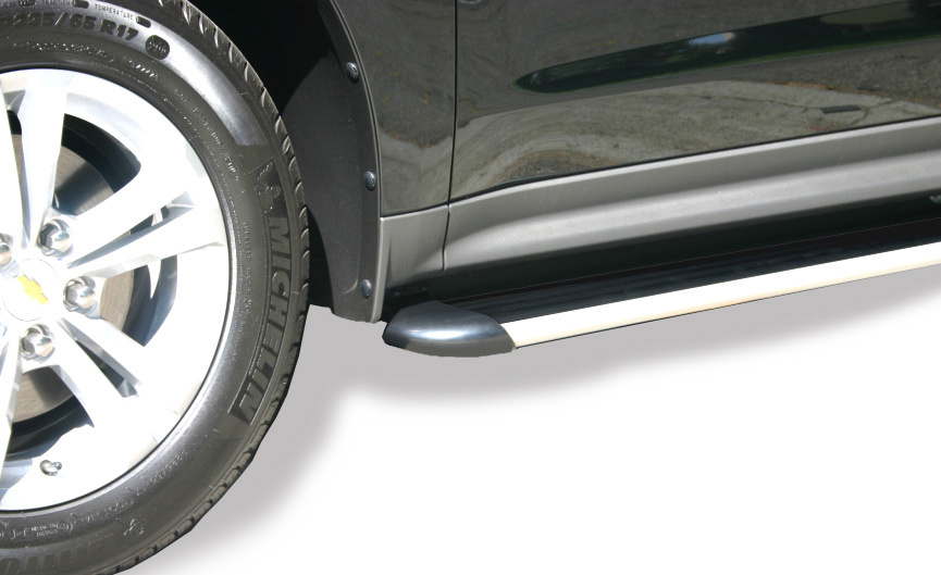 ATS SL Running Board, ATS Design SL Running Boards