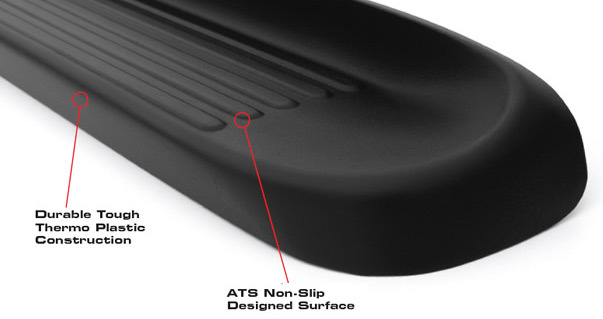 ATS UNI-I Running Board, ATS Design UNI-I Running Boards