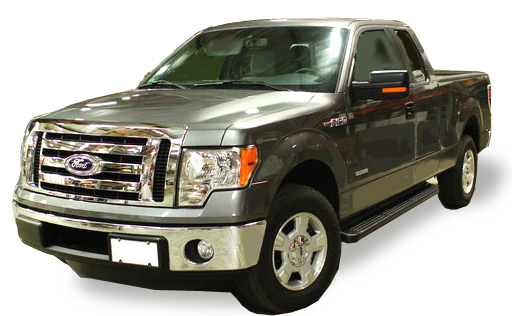 ATS UNI-I Running Board, ATS Design UNI-I Running Boards