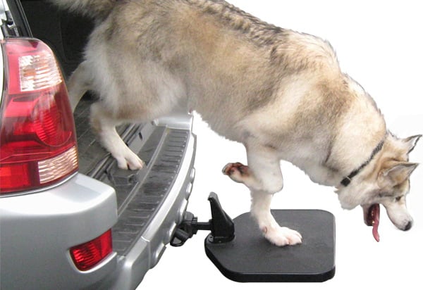 PortablePET Twistep Dog Step, PortablePET Twistep Pet Step