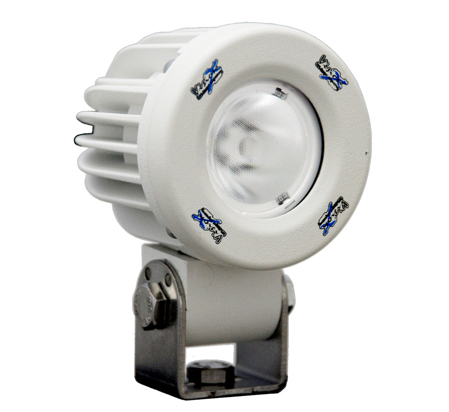 Vision X Solstice Prime LED Off-Road Light - Quick Delivery