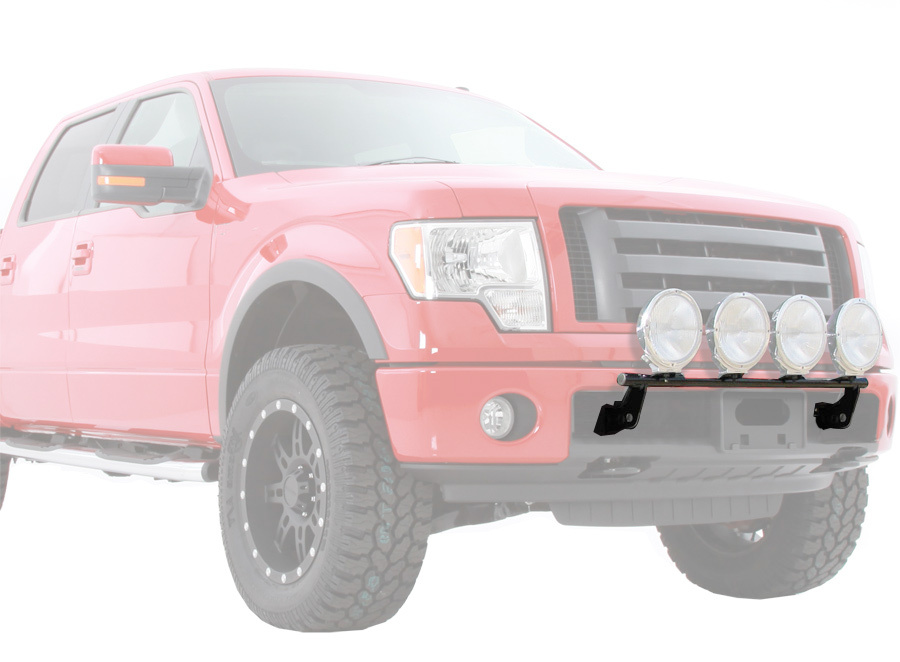 Smittybilt Truck Light Bar, Smittybilt Street Light Bar