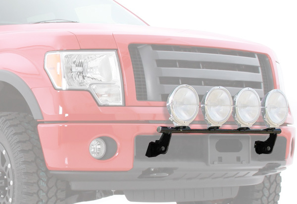 Smittybilt Truck Light Bar, Smittybilt Street Light Bar