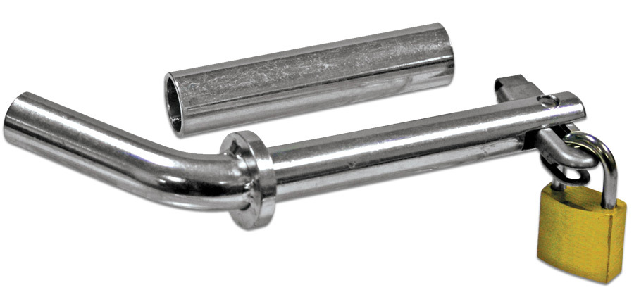 Reese Hitch Pin, Reese Anti-Theft Hitch Pins