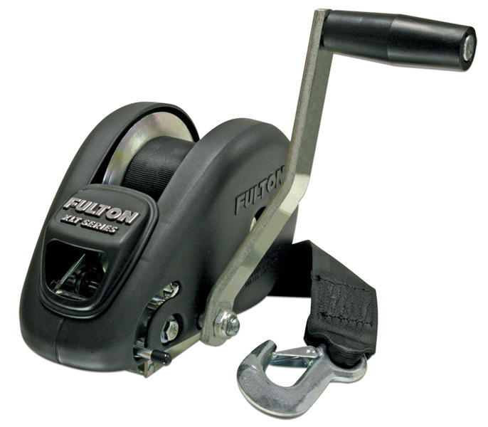 Reese Winch, Reese Winches