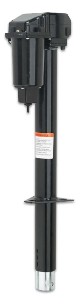 Reese Powered Trailer Jack, Reese Electric Jack