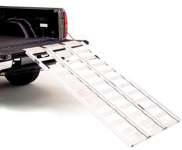 Highland Loading Ramps, Highland Aluminum Loading Ramps