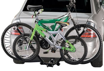 Highland Sportwing Bike Carrier - AutoAccessoriesGarage.com