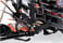 Curtis Sno Pro 3000 Trip Edge Plow, Curtis Trip Edge Snow Plow