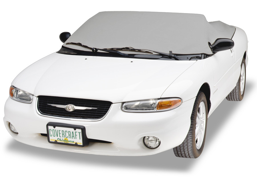 Covercraft Multibond Convertible Interior Cover - Free Shipping