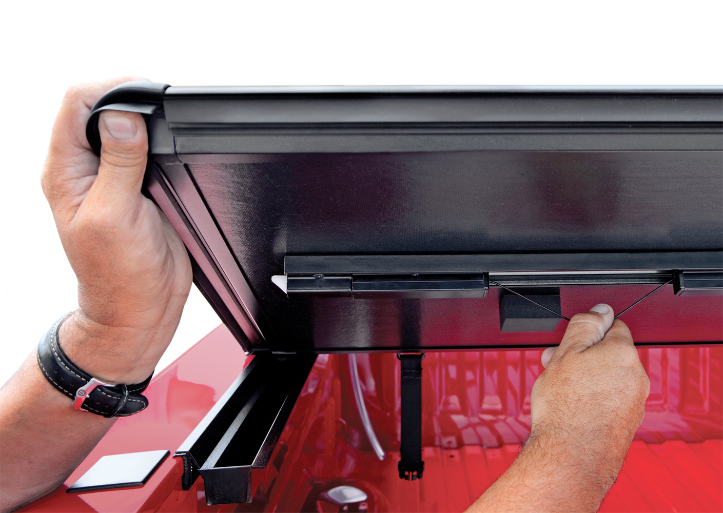 Extang Encore Tonneau Cover - Free Shipping & Price Match Guarantee