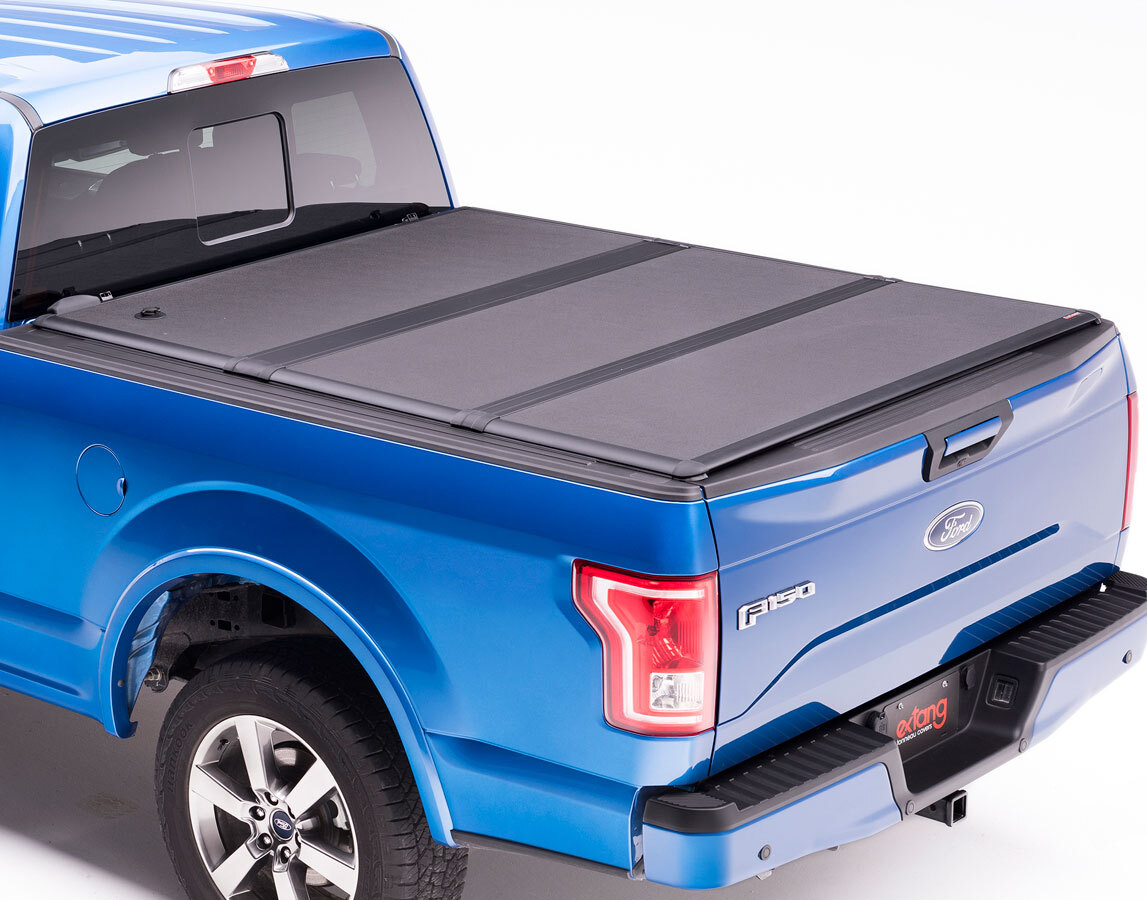 Extang Encore Tonneau Cover - Free Shipping & Price Match Guarantee