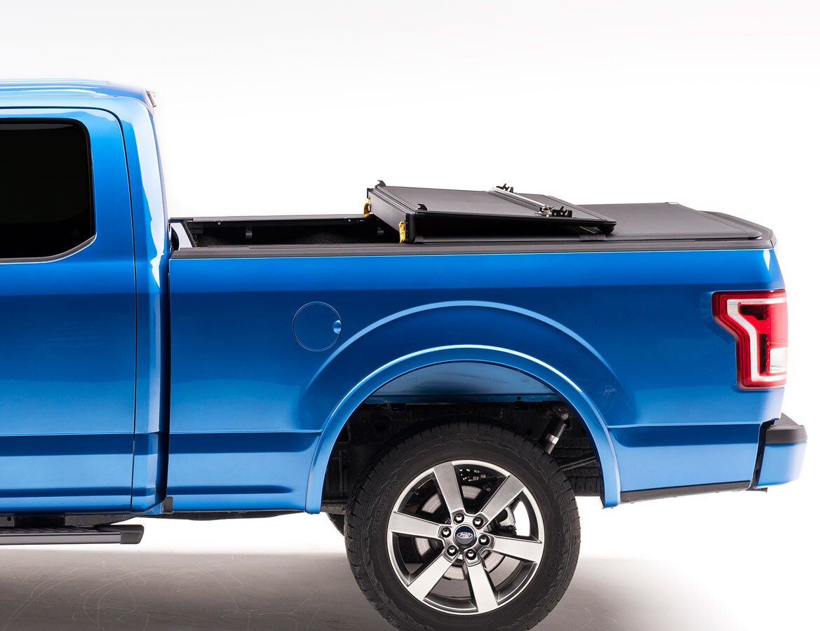Extang Encore Tonneau Cover - Free Shipping & Price Match Guarantee