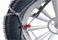 Thule CB-12 Snow Chains, Thule CB-12 Snow Tire Chains