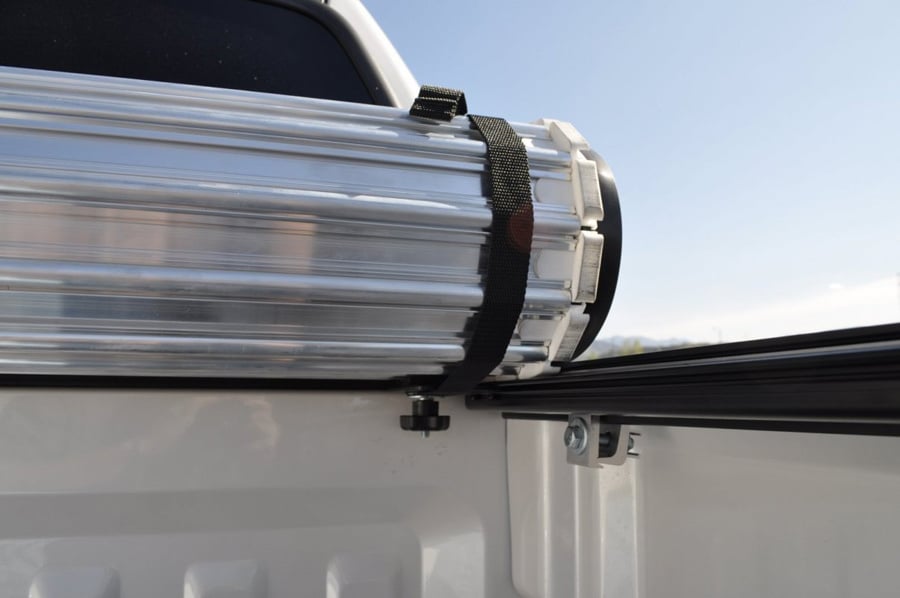 BAK Roll-X Tonneau Cover, BAK Roll X Hard Rollup Tonneau Cover