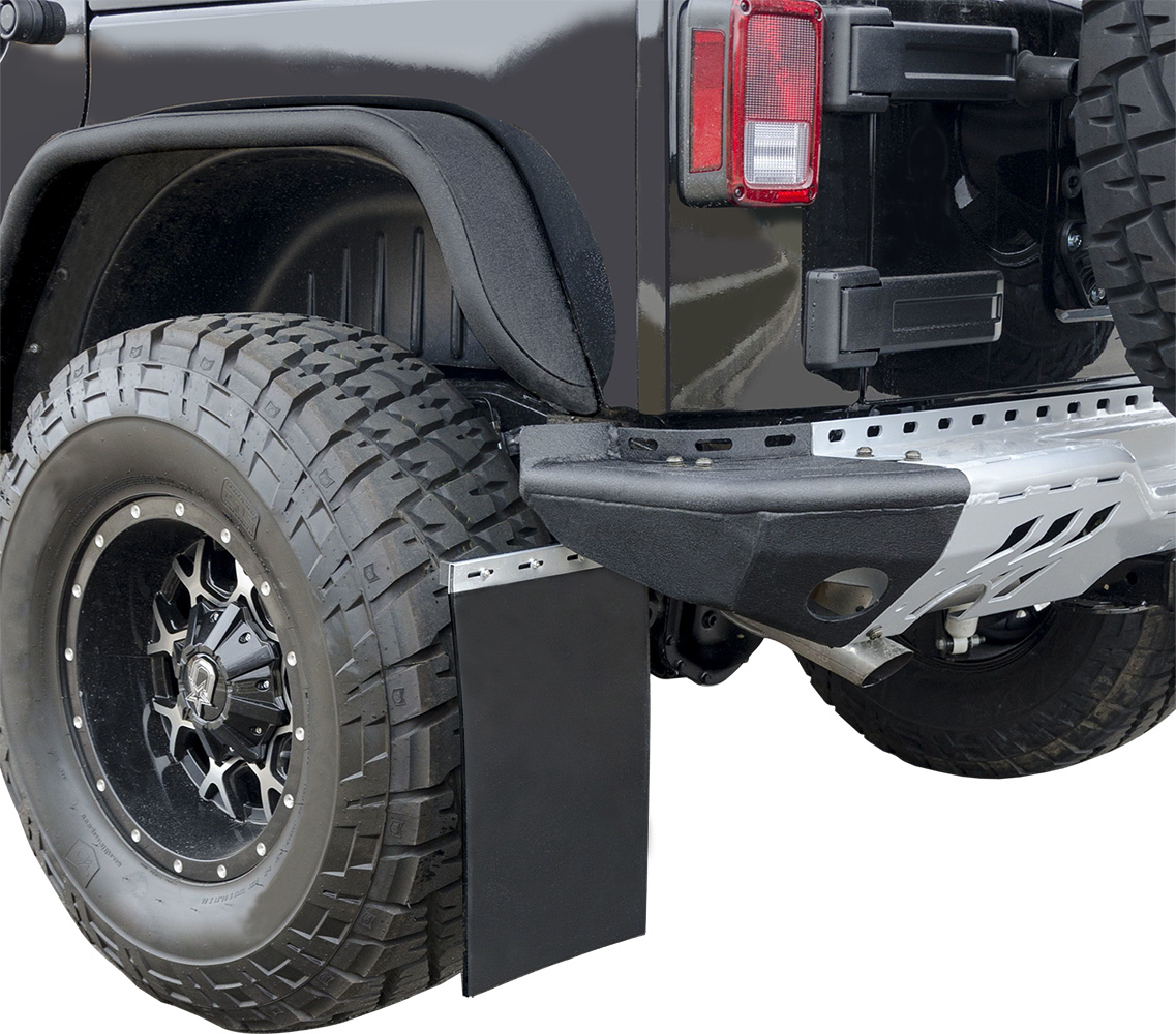 Aries Mud Flaps, Aries Truck Mud Flaps