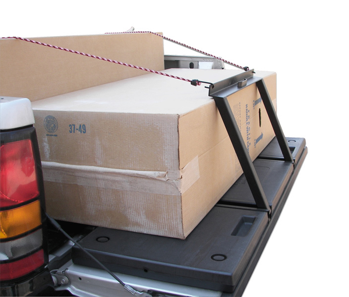 LivingStep Truck Tailgate Step, LivingStep Folding Tailgate Step