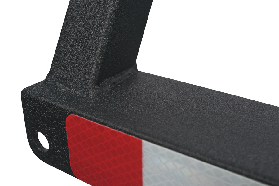 LivingStep Truck Tailgate Step, LivingStep Folding Tailgate Step