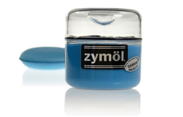 Zymol Carbon Wax, Zymol Dark Vehicle Wax