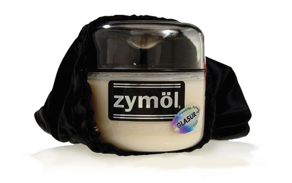 Zymol Porsche Wax, Zymol Glasur Glaze