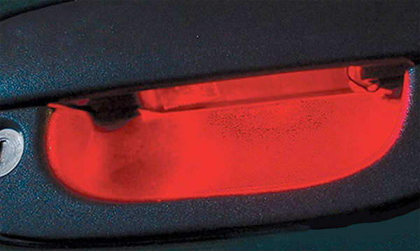 PlasmaGlow LED Door Handle Kit - AutoAccessoriesGarage.com