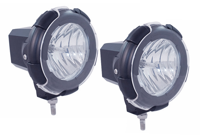 Hella Optilux Light Kit - Free Shipping on Hella Off-Road Lights