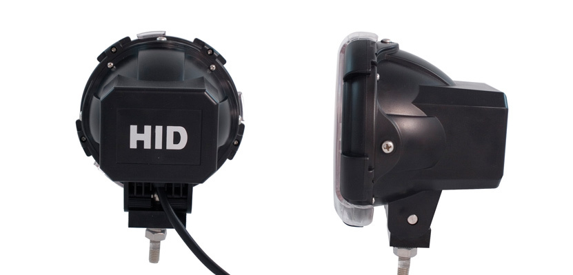 Hella Optilux Light Kit - Free Shipping on Hella Off-Road Lights