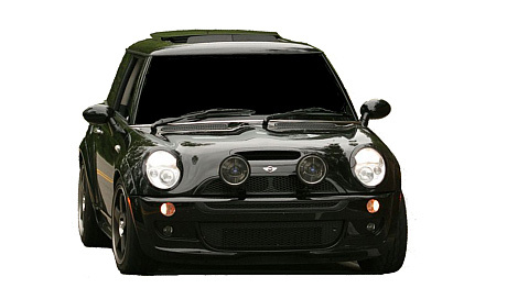 Hella Black Magic Driving Light, Hella 1000 Black Magic Lights