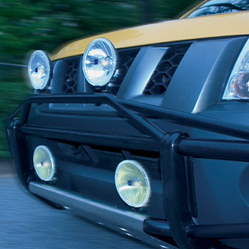 Hella 500 Light Kit, Hella 500 Driving & Fog Lights