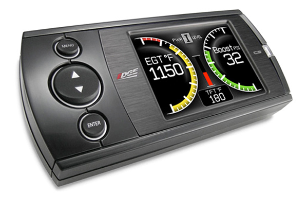 Edge Insight CS Monitor, Edge Insight CTS Monitor