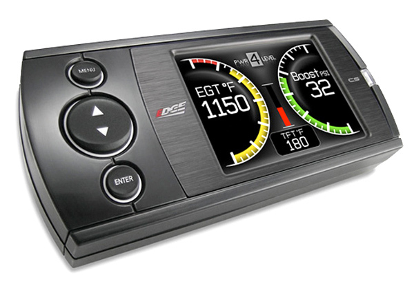 Edge Attitude CS Upgrade Kit, Edge Attitude CTS Upgrade Kit