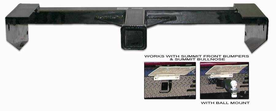 Ranch Hand Summit Receiver Hitch, Ranch Hand H2R Summit Hitch