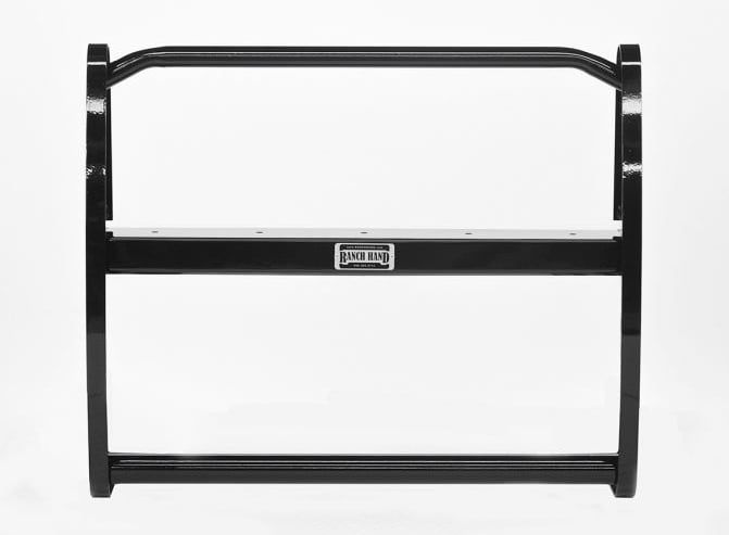 Ranch Hand Push Bar, Ranch Hand Truck Bumper Push Bar