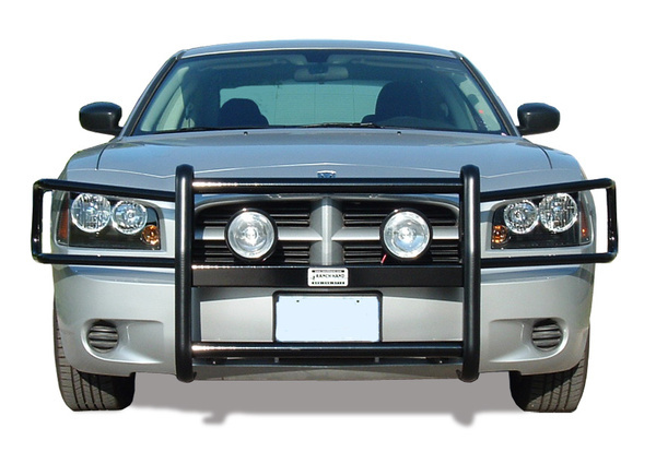 Ranch Hand Crown Victoria & Charger Push Bar, Ranch Hand Police Car ...