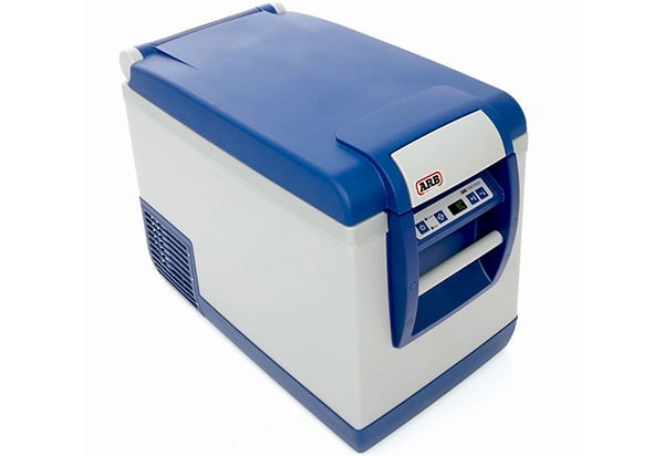 ARB Fridge Freezer, ARB Camping & Off-Road Fridge