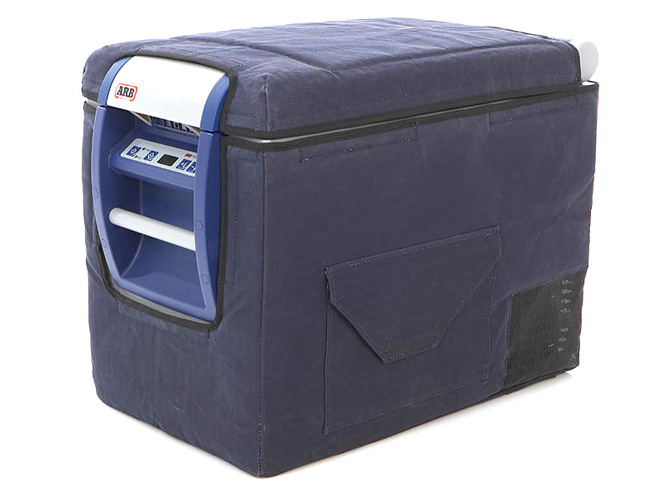 ARB Fridge Freezer, ARB Camping & Off-Road Fridge