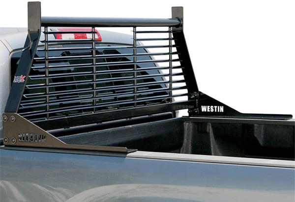 2002-2018 Dodge Ram 1500 Westin HDX Headache Rack - Westin 57-8035