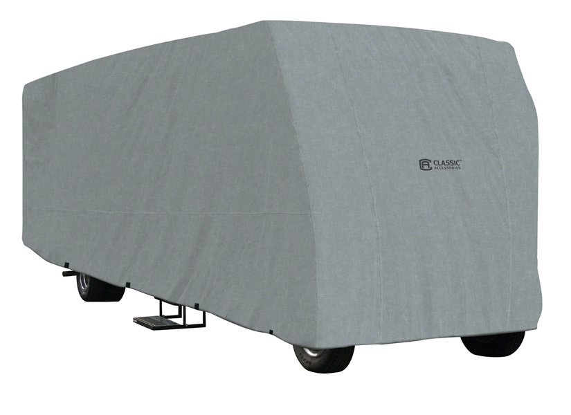 Classic Accessories PolyPro 1 RV Cover - Class C Cover Ships Free