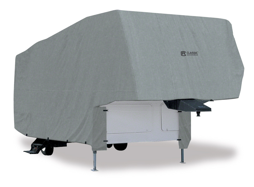 Classic Accessories PolyPro 1 Trailer Cover - Free Shipping