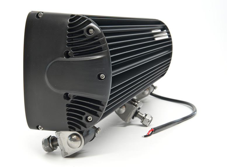 PlasmaGlow Outlaw Off-Road LED Light, PlasmaGlow Outlaw LED Spotlight