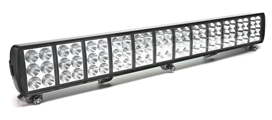 PlasmaGlow Goliath Off-Road LED Light, PlasmaGlow Goliath LED Spotlight