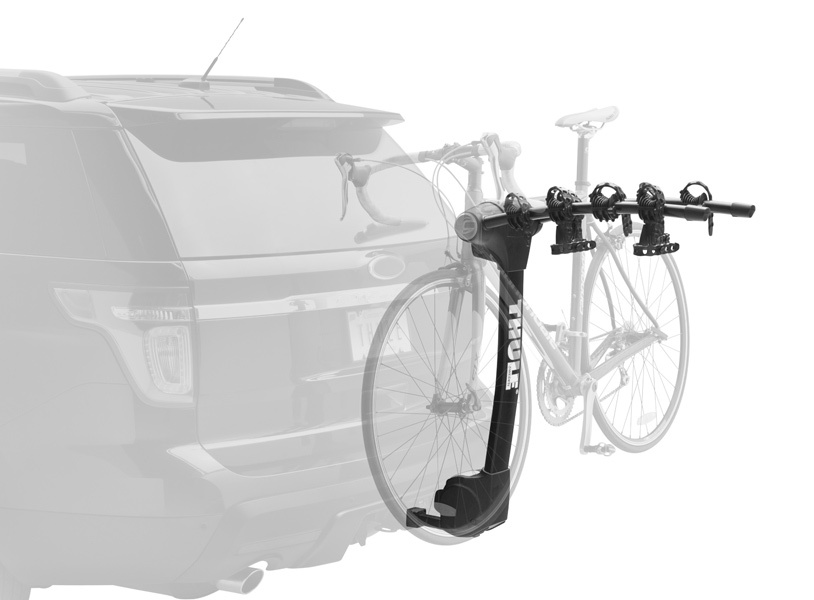 Thule Vertex Hitch Bike Rack, Thule Vertex Hitch Mount Bike Rack