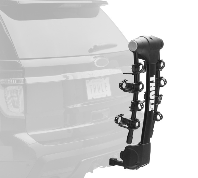 Thule Vertex Hitch Bike Rack, Thule Vertex Hitch Mount Bike Rack
