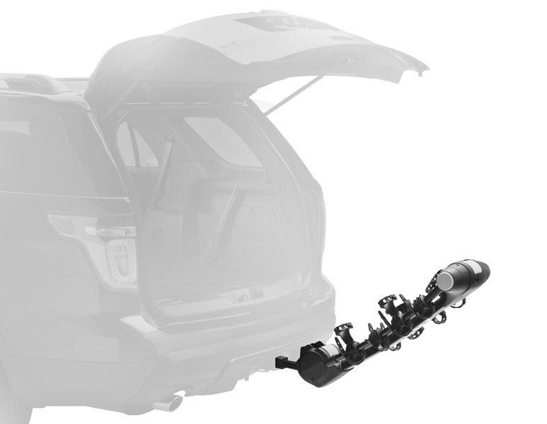 Thule Vertex Hitch Bike Rack, Thule Vertex Hitch Mount Bike Rack