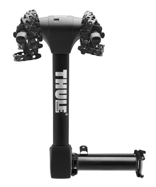Thule Vertex Swing Away Hitch Bike Rack - Swinging Mount Ships Free