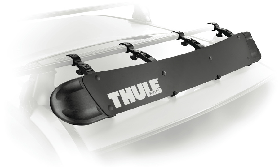 Thule Fairing, Thule Roof Rack Wind Fairing